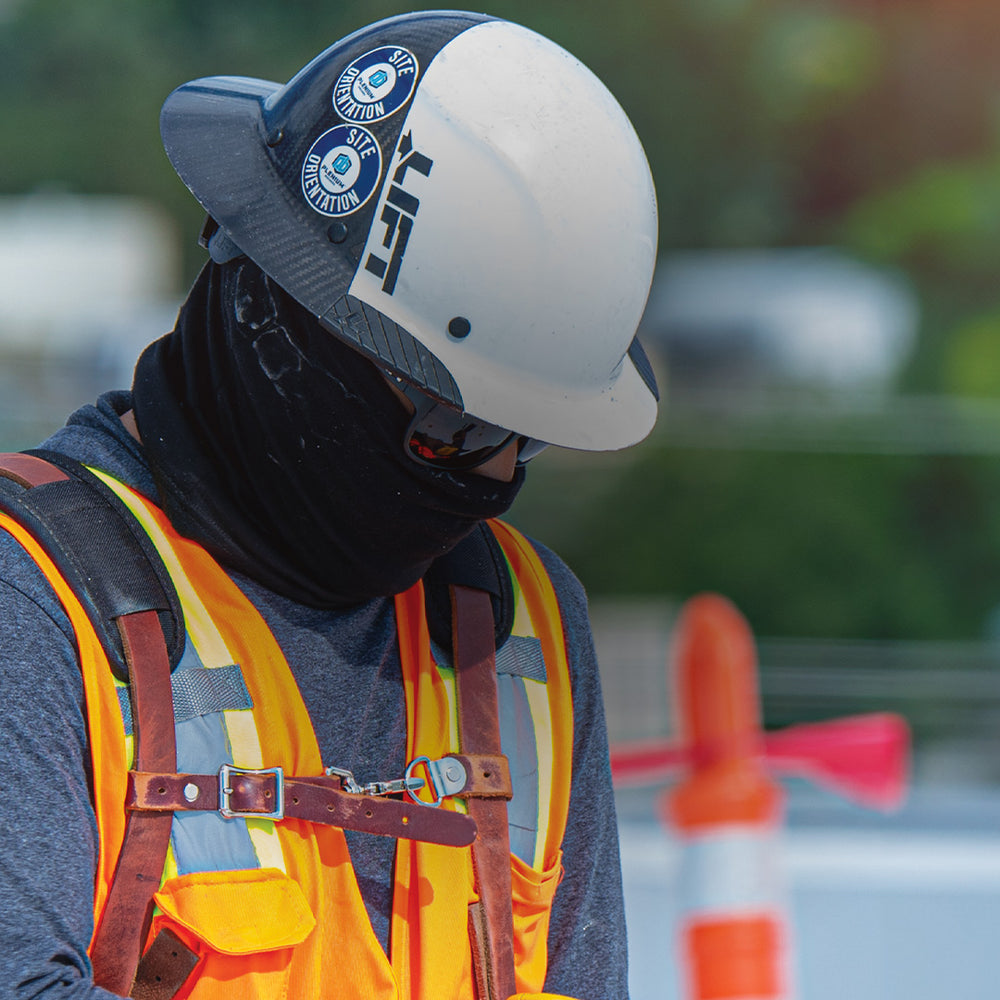 LIFT Safety - Industrial Safety Gear