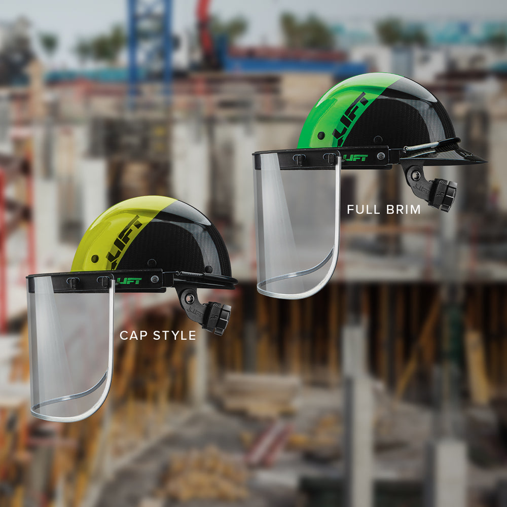 LIFT Safety - Industrial Safety Gear