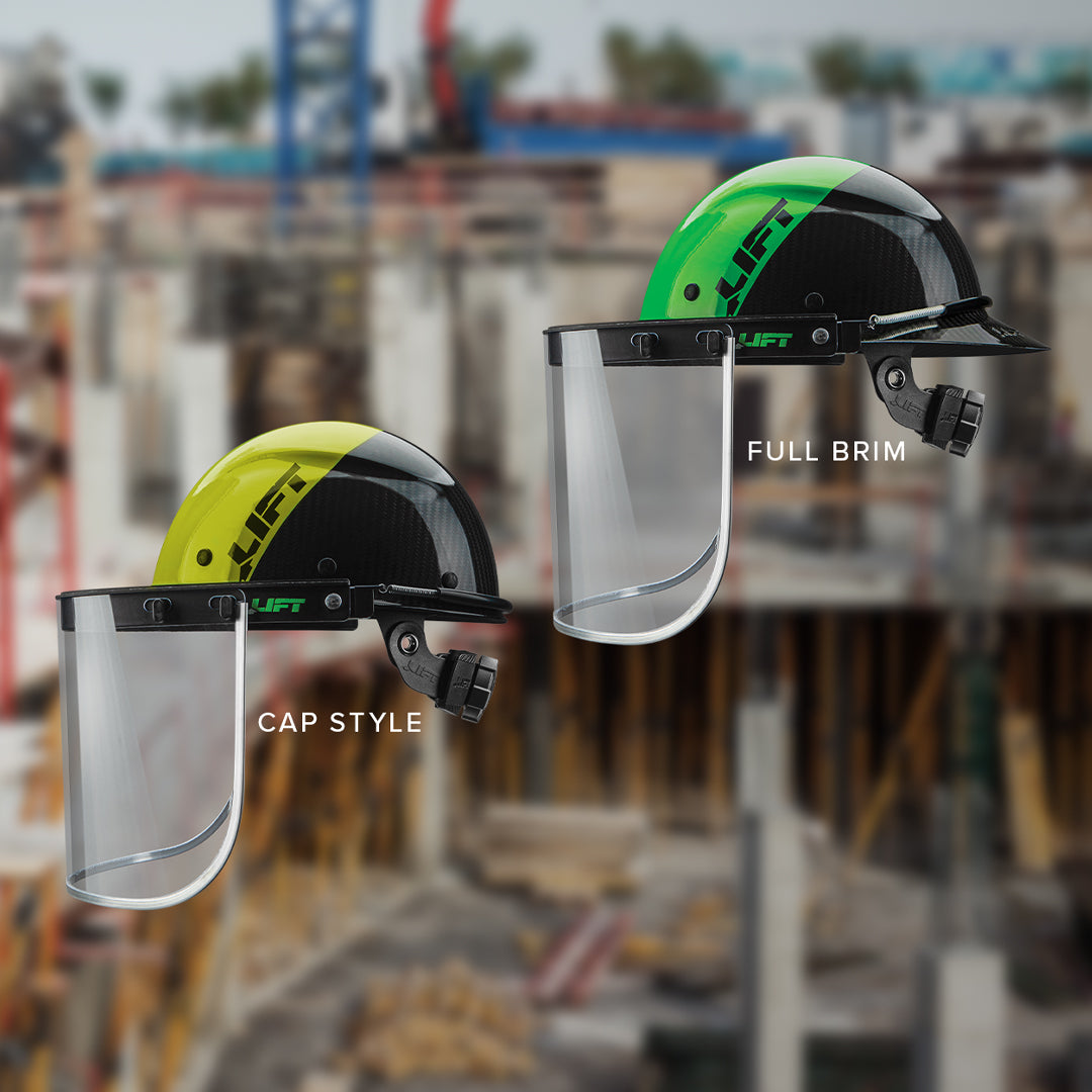 LIFT Safety - Industrial Safety Gear