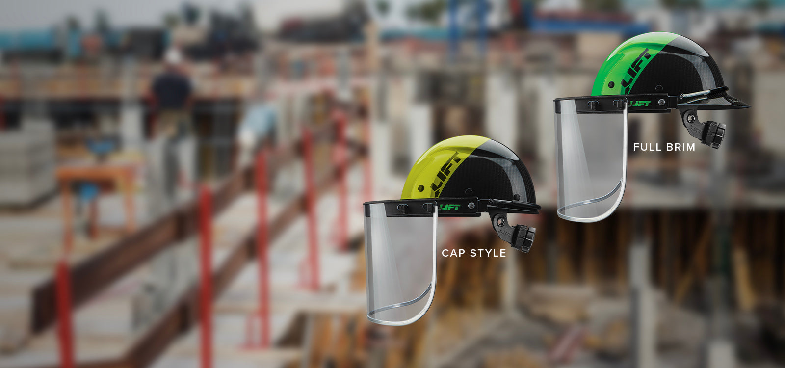 LIFT Safety - Industrial Safety Gear