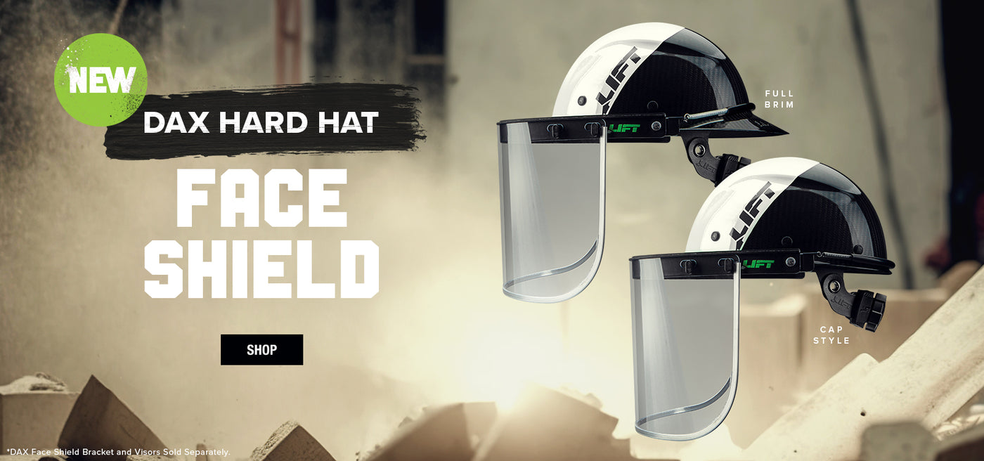 LIFT Safety - Industrial Safety Gear