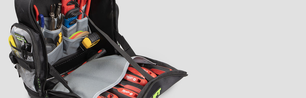 Backpack