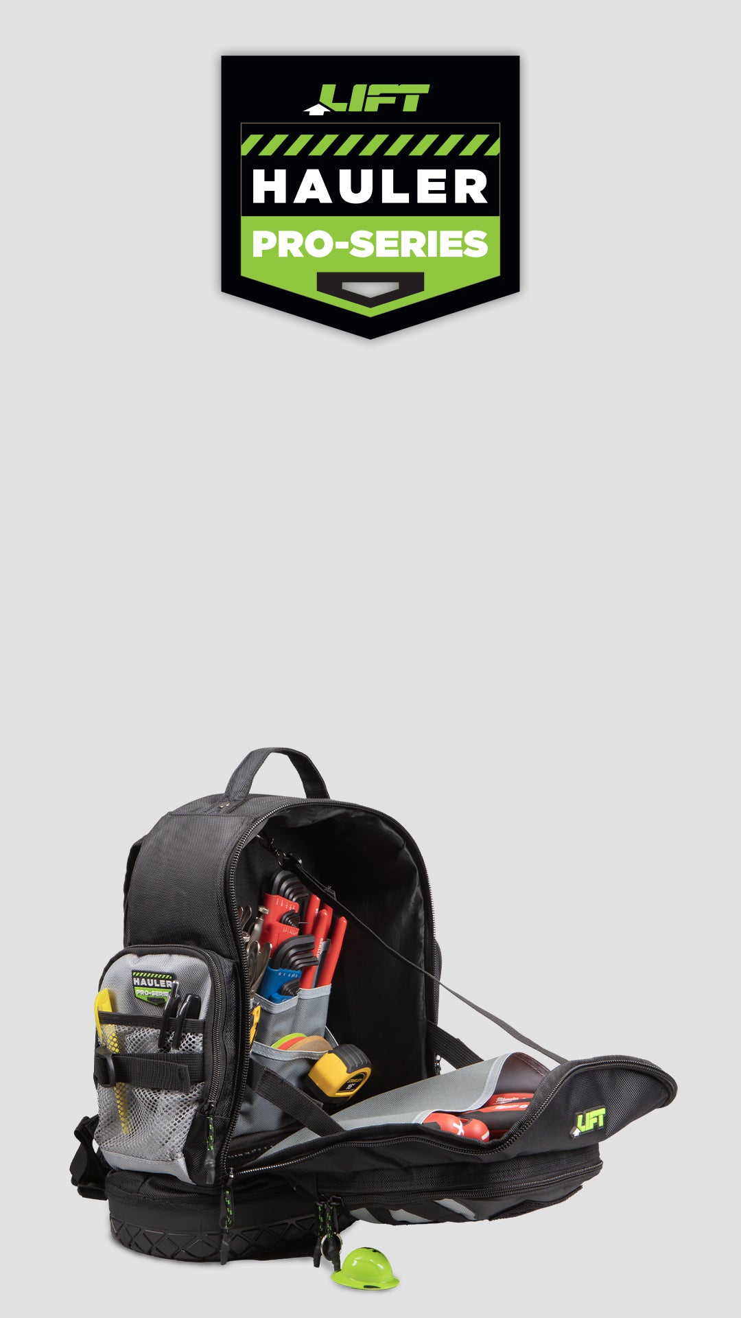 Backpack
