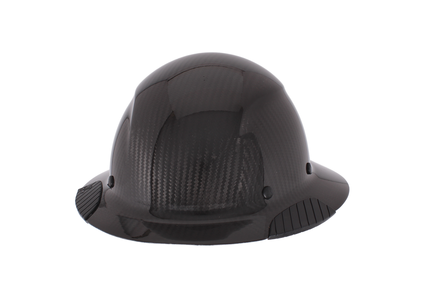 DAX Carbon Fiber Full Brim Hardhat | LIFT Safety