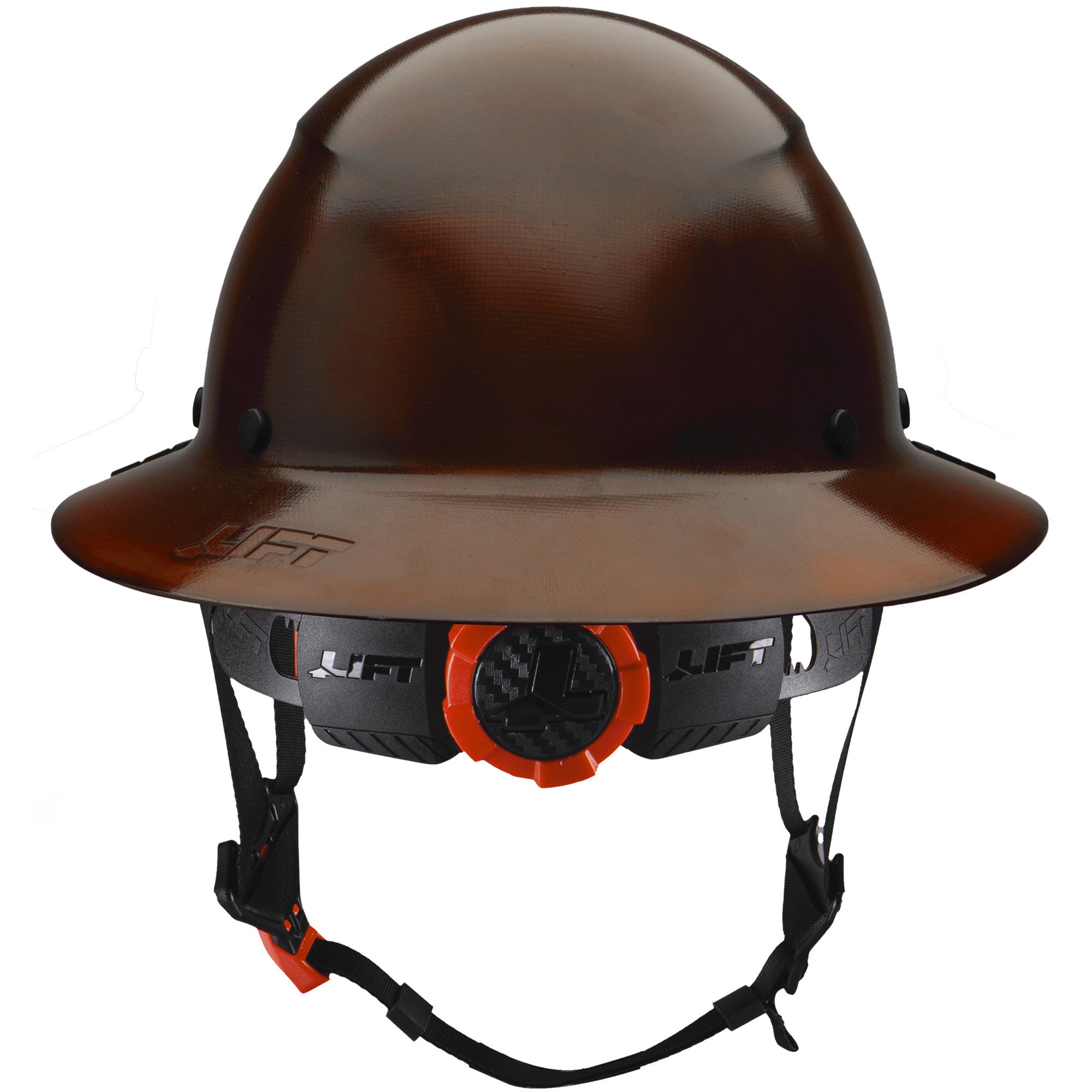 DAX Hard Hats with Mips