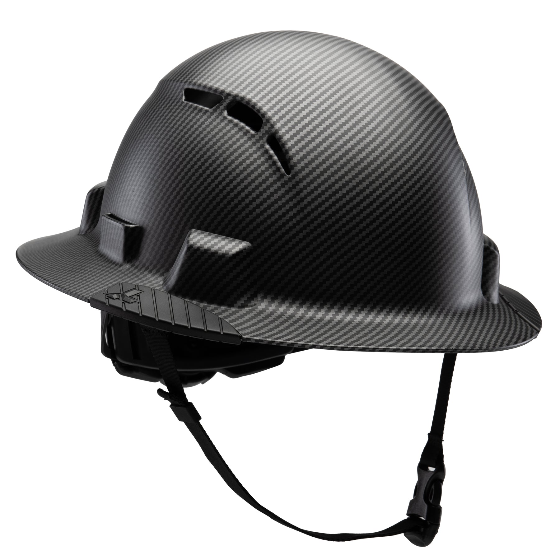iDAX - Vented Hard Hat | LIFT Safety