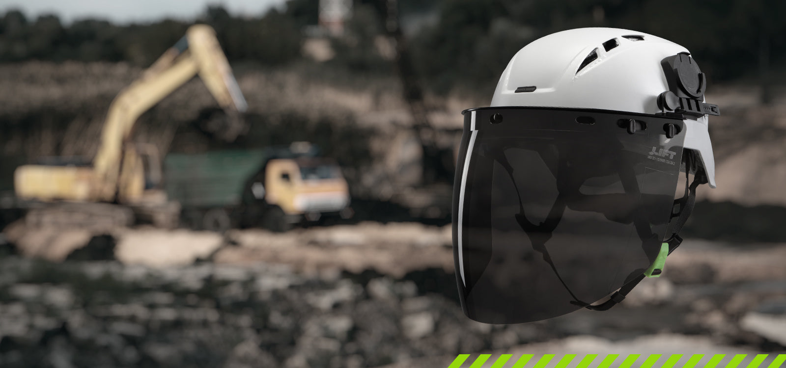 LIFT Safety - Industrial Safety Gear