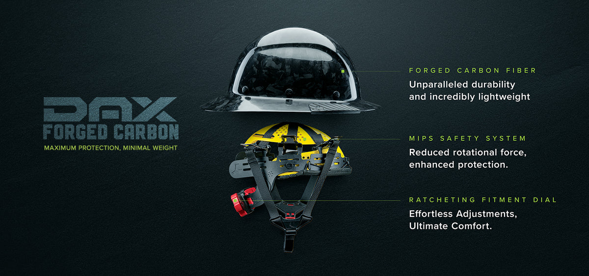 LIFT Safety - Industrial Safety Gear