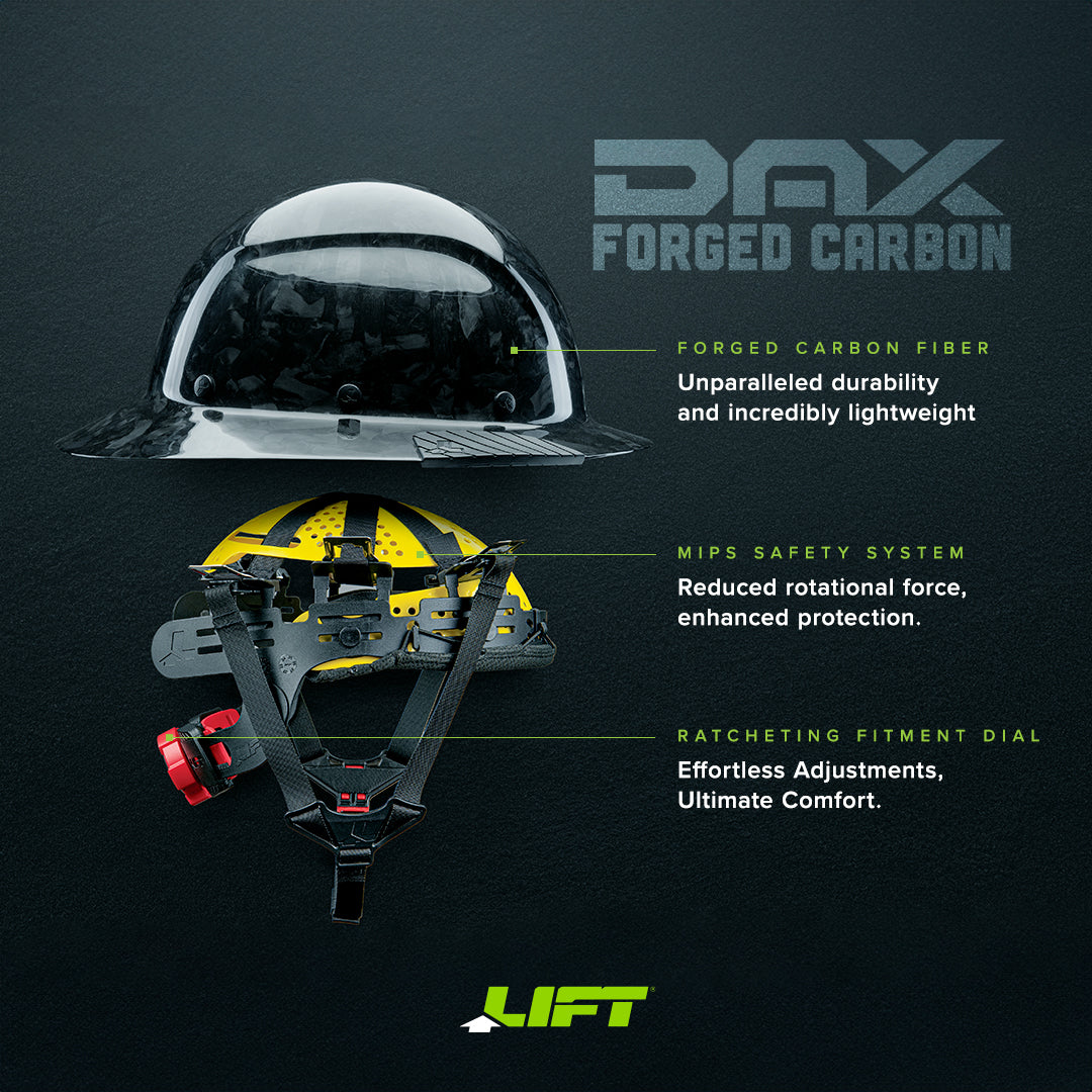 LIFT Safety - Industrial Safety Gear