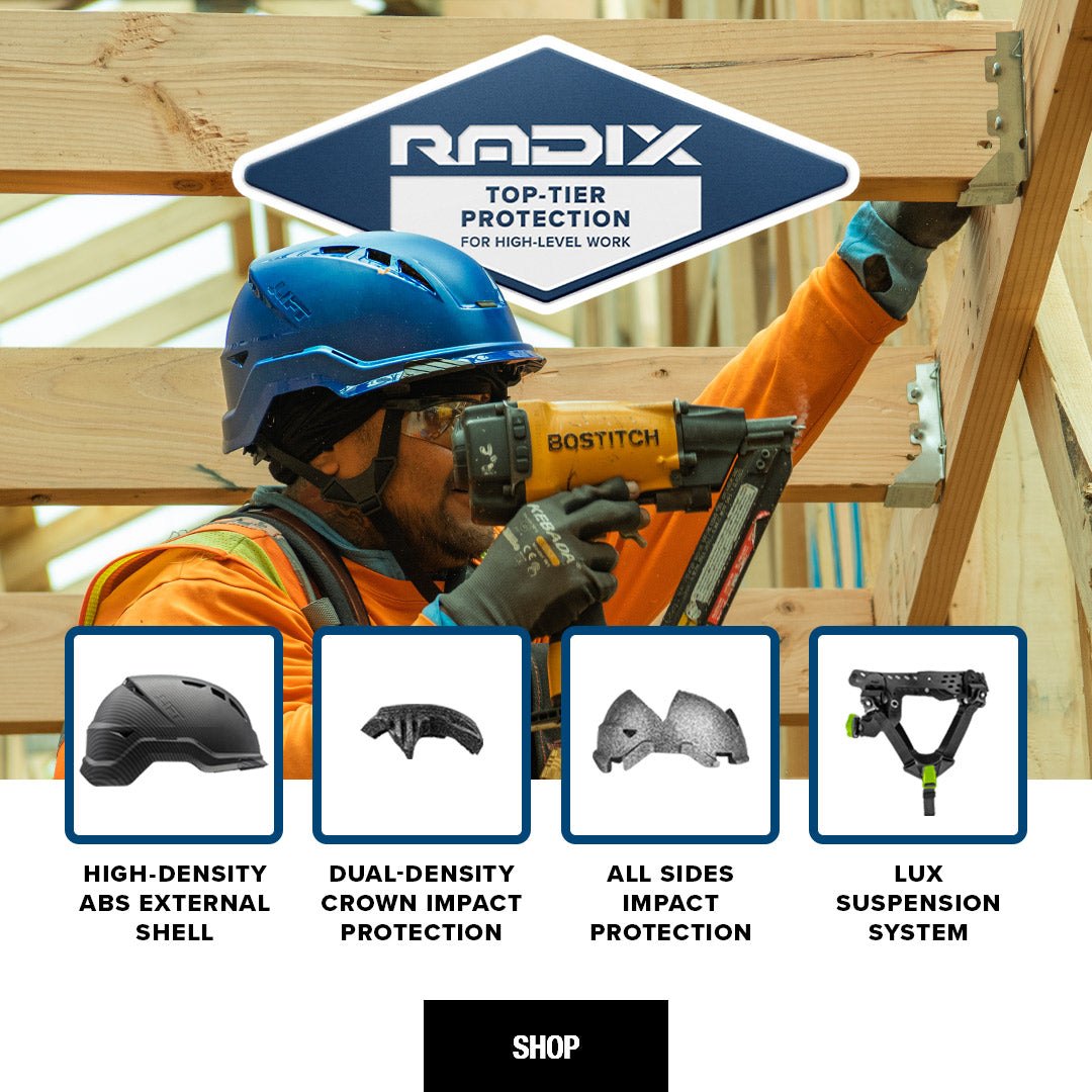 LIFT Safety - Industrial Safety Gear