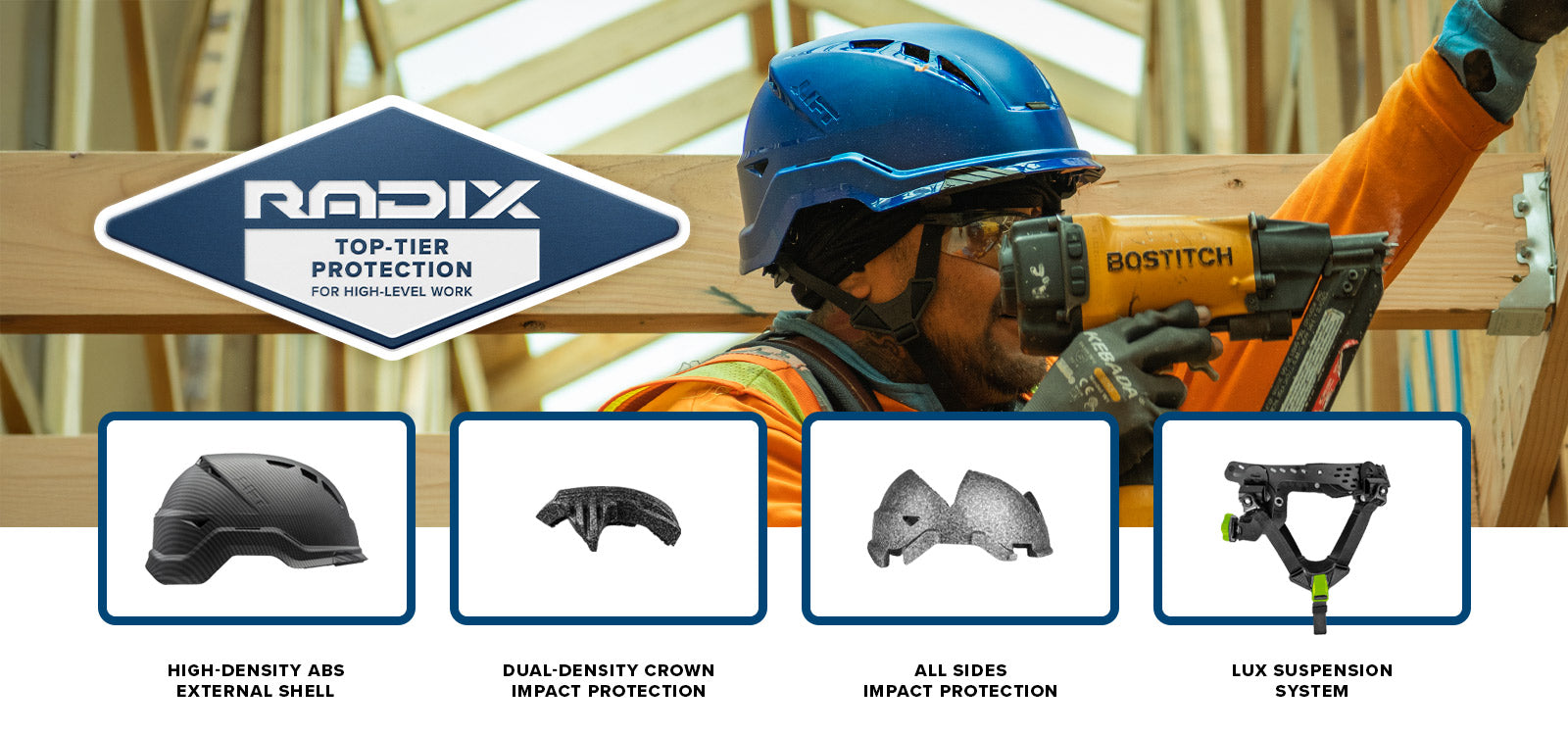 LIFT Safety - Industrial Safety Gear