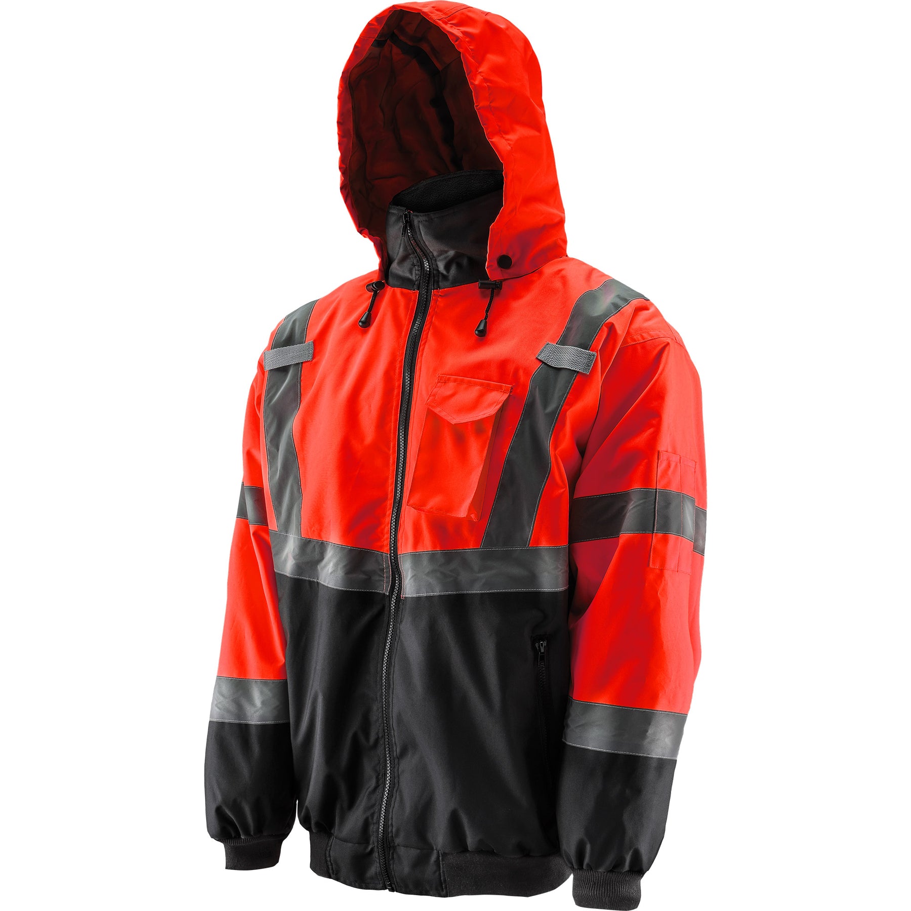 Hi-Viz Apparel | LIFT Safety