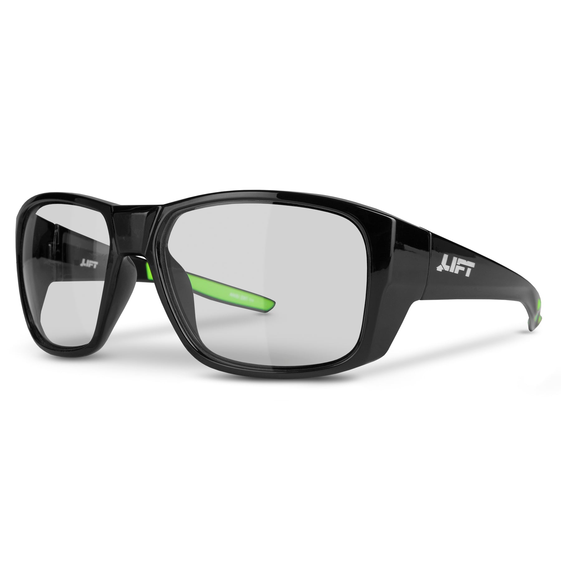 Vanguard Safety Glasses | LIFT Safety