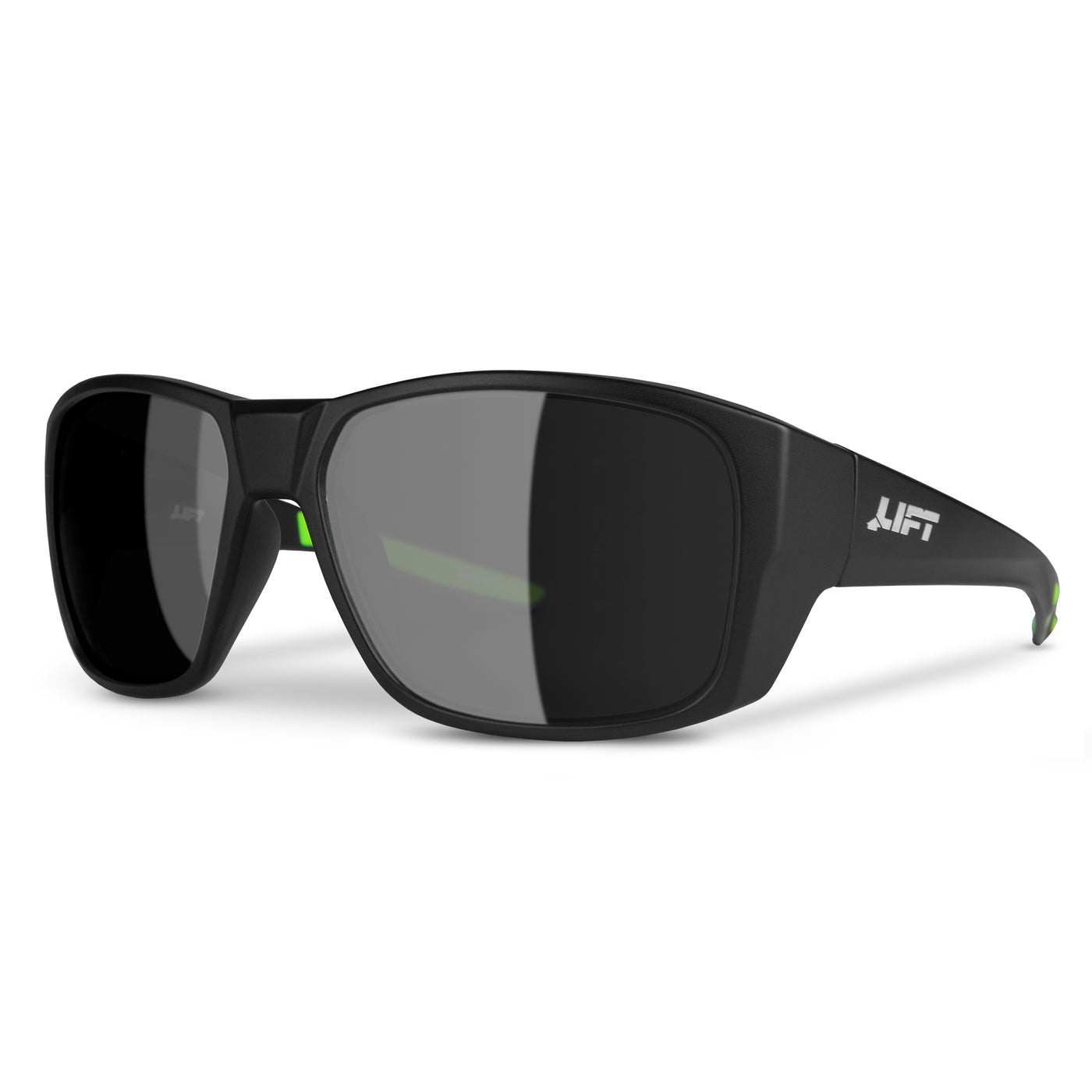 Vanguard Safety Glasses