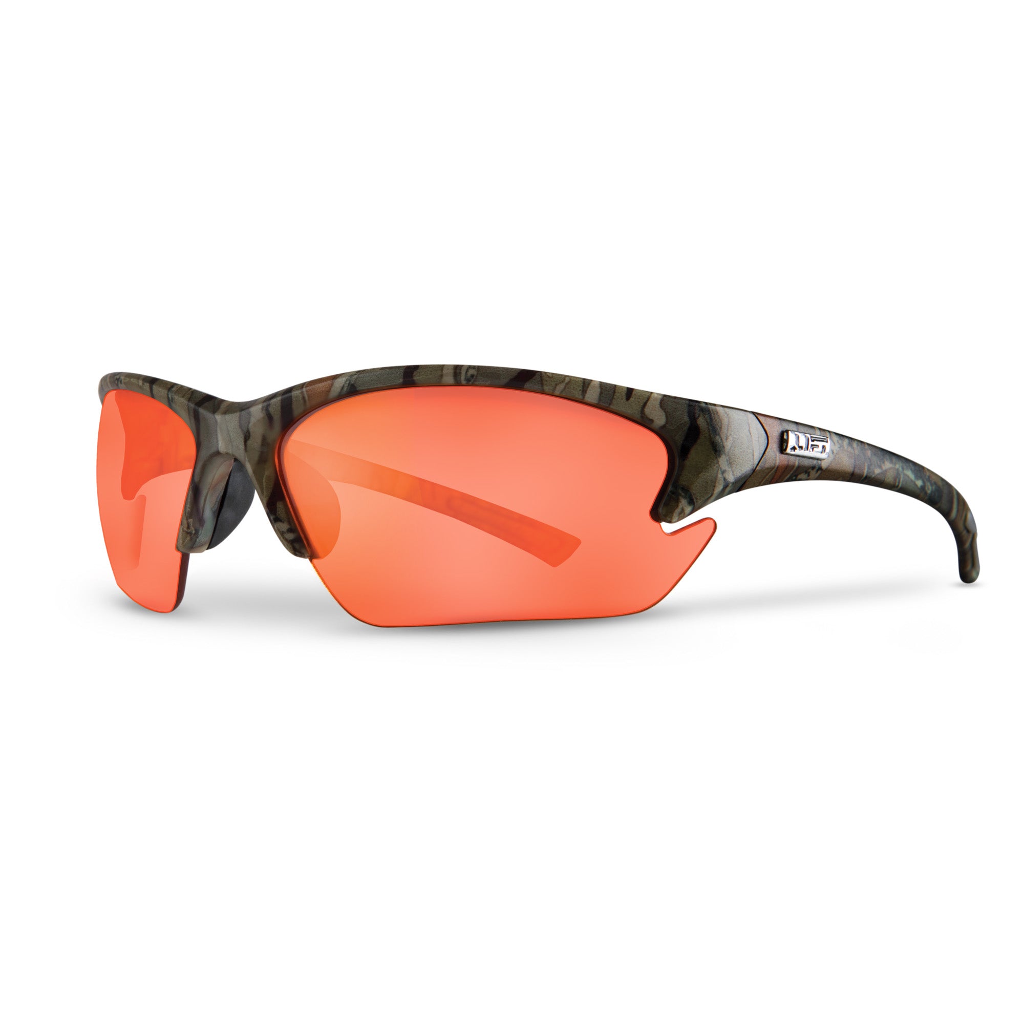 QUEST Safety Glasses - Camo | LIFT Safety