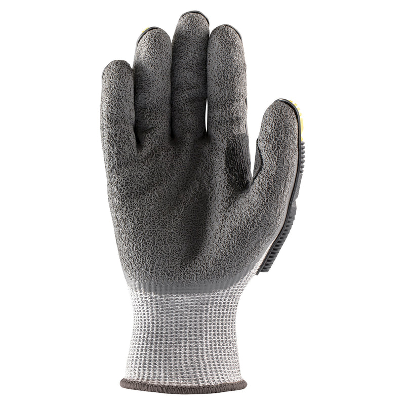 LIFT FIBERWIRE A5 IMPACT CRINKLE LATEX | LIFT Safety