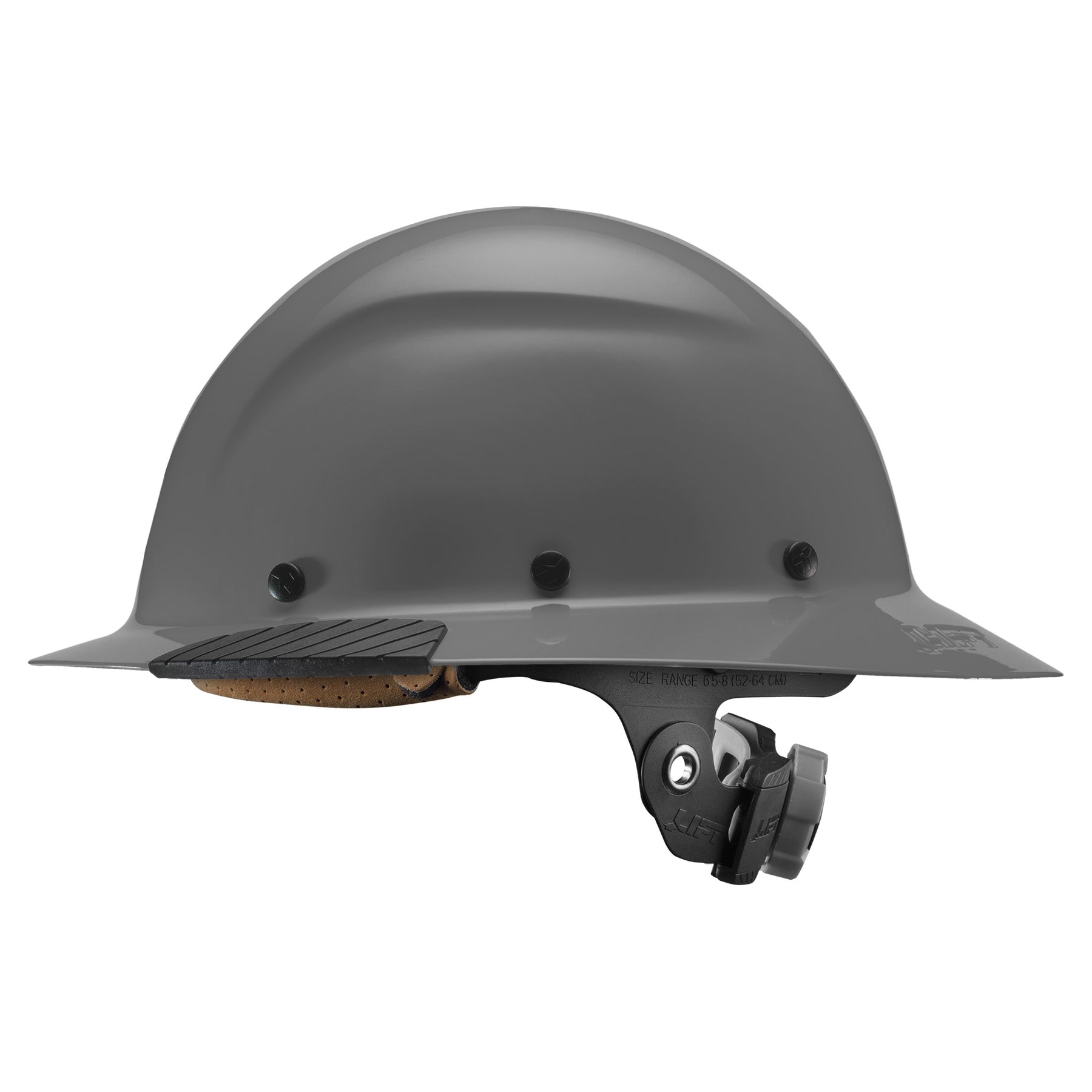 DAX Full Brim Hard Hat | LIFT Safety
