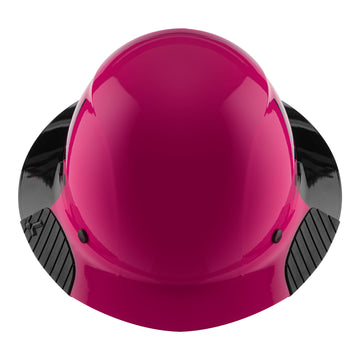 pink top hat
