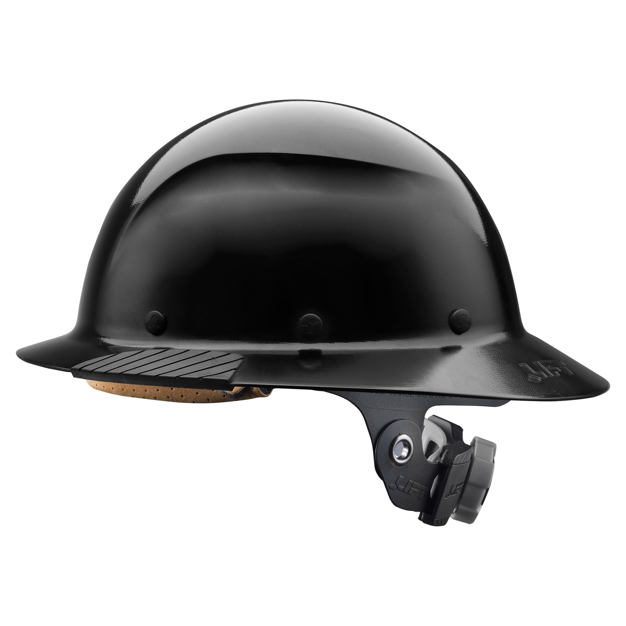DAX Full Brim Hard Hat | LIFT Safety