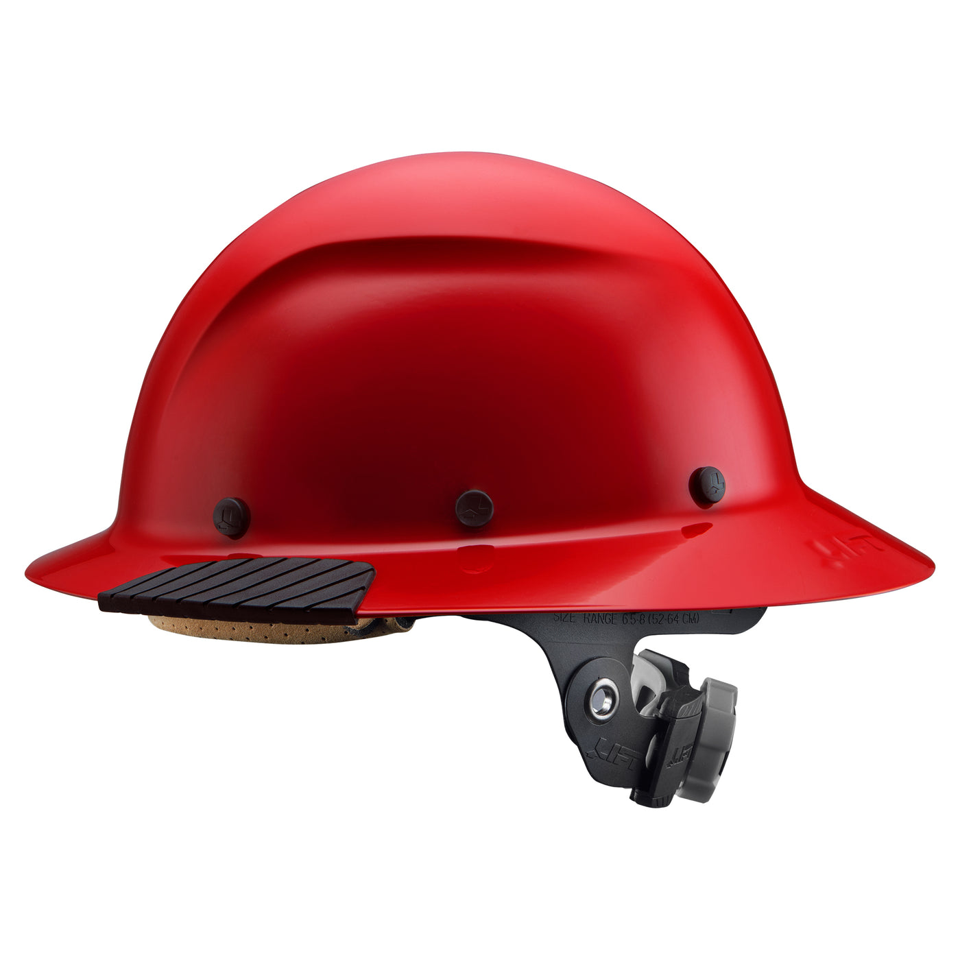 DAX Full Brim Hard Hat | LIFT Safety