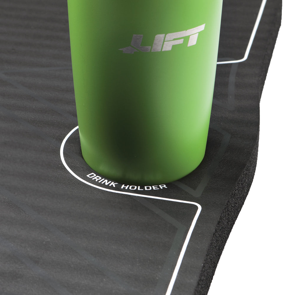 Kneeling Mat - Large | LIFT Safety