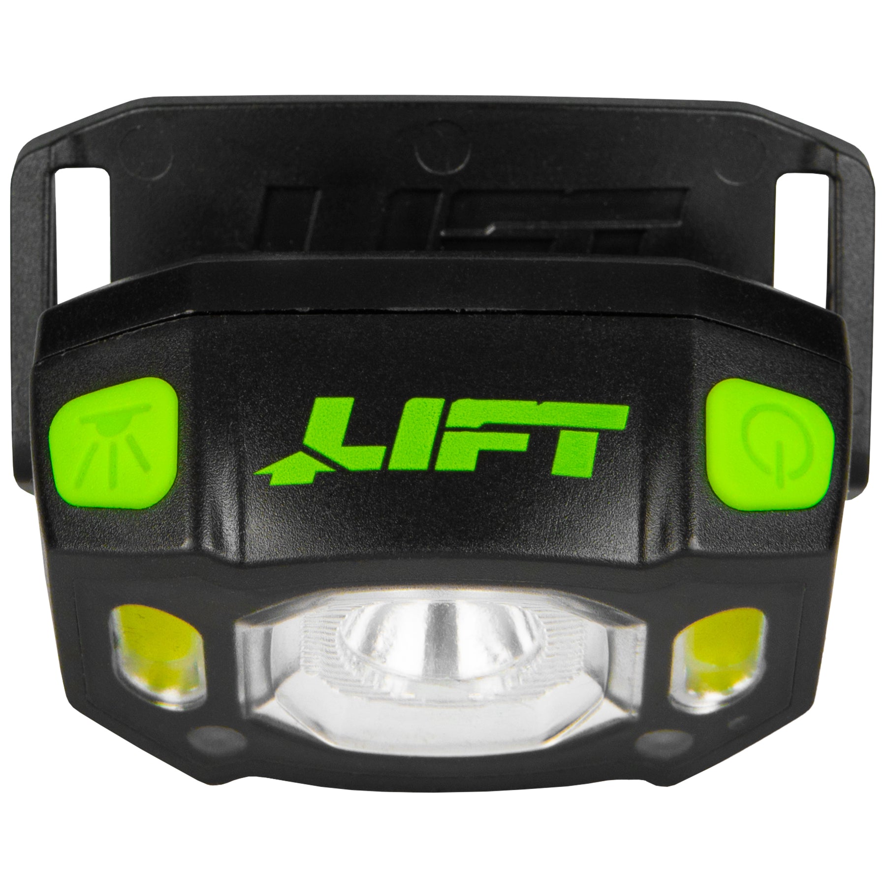 ArcLite Universal Headlamp | LIFT Safety