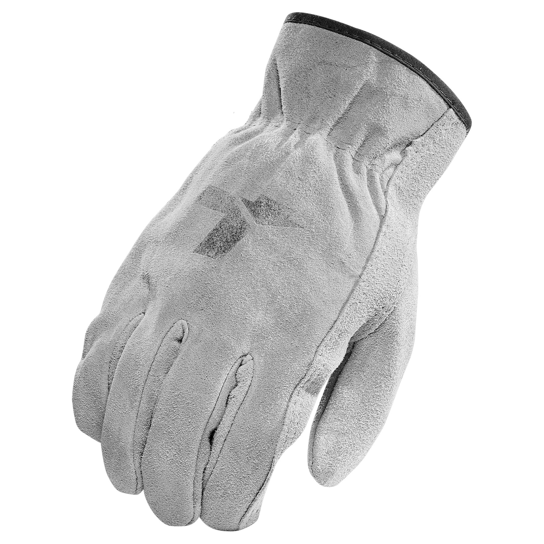 Operator Split Leather Glove | LIFT Safety