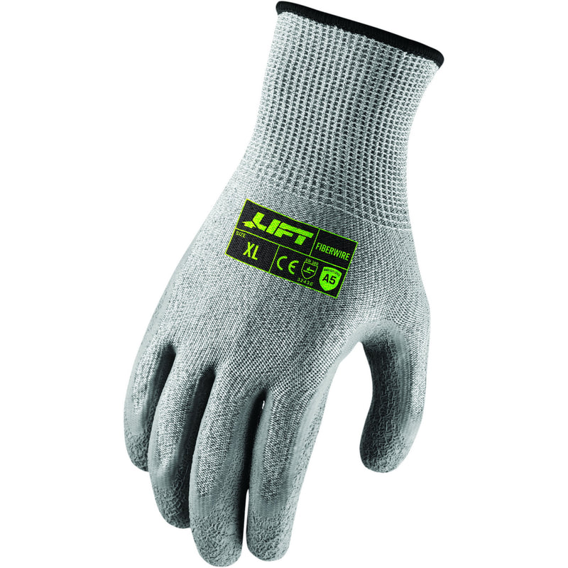 LIFT FIBERWIRE A5 CRINKLE LATEX | LIFT Safety