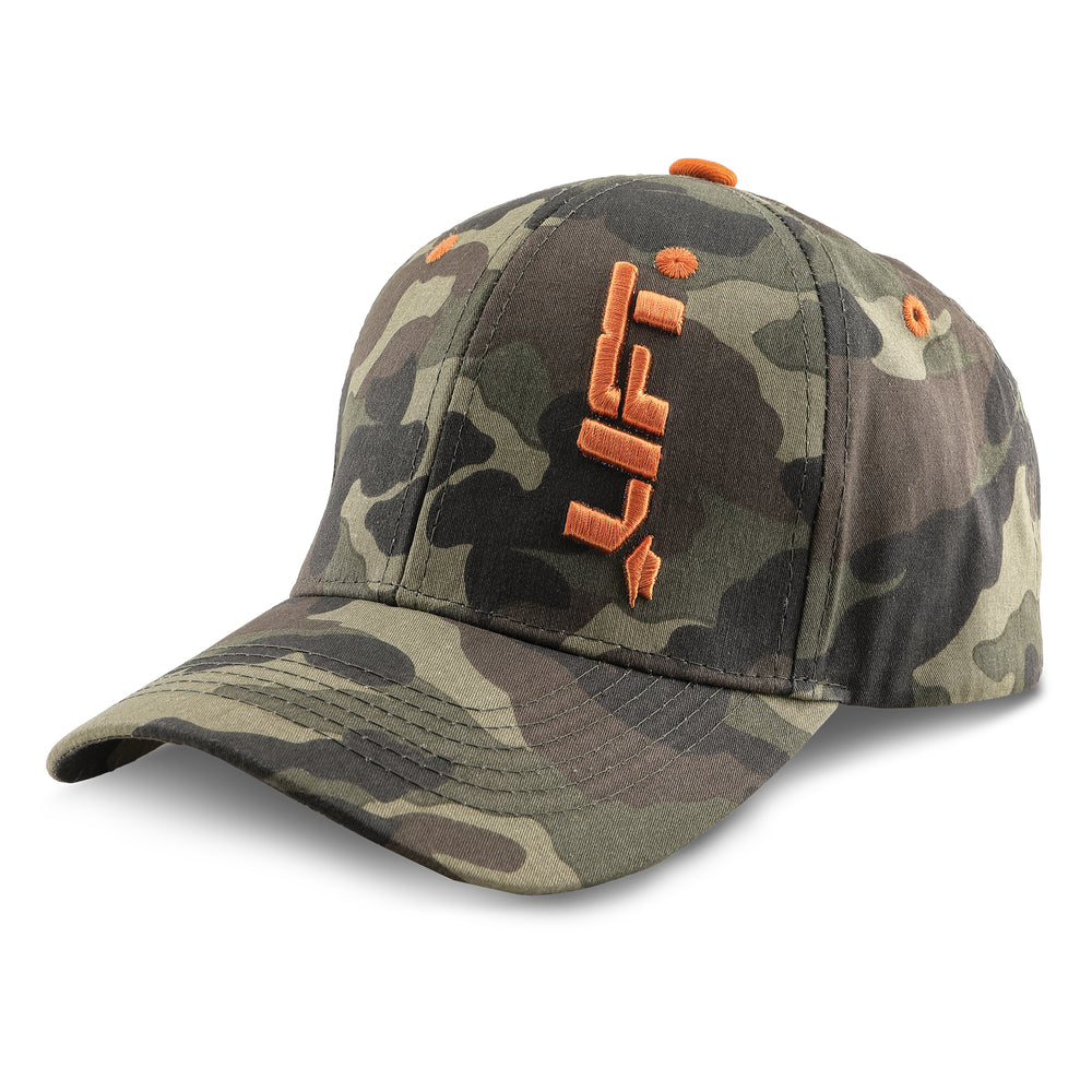 Vert Lift Hat | LIFT Safety